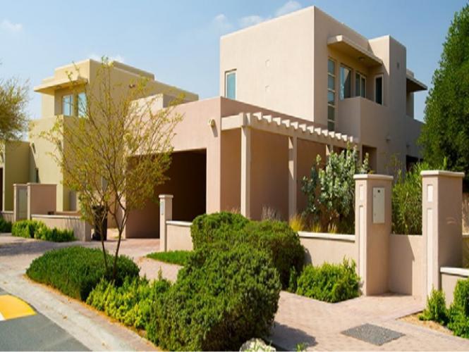 Savannah 2 in Arabian Ranches - Dubricks.