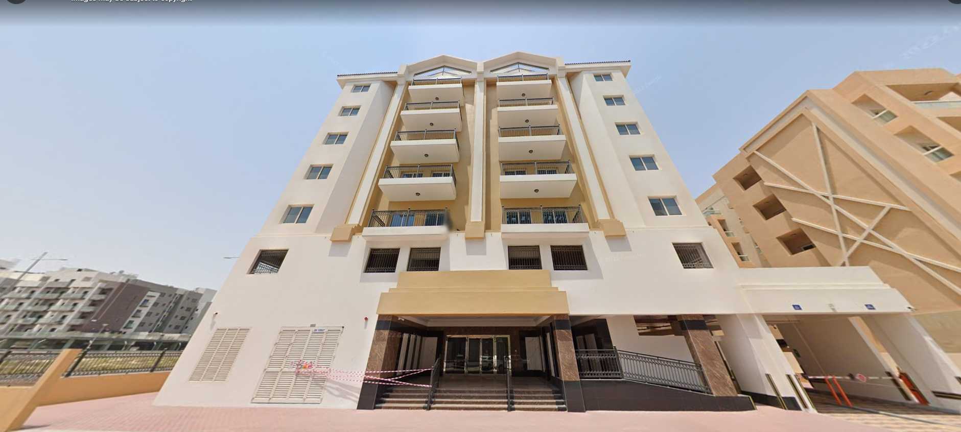 Luxury Apartments Available Kings Building International City Phase 2 ...