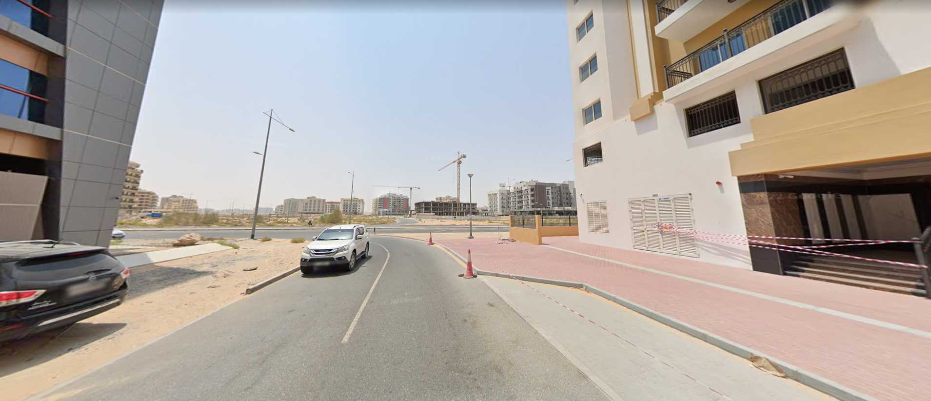 Luxury Apartments Available Kings Building International City Phase 2 ...