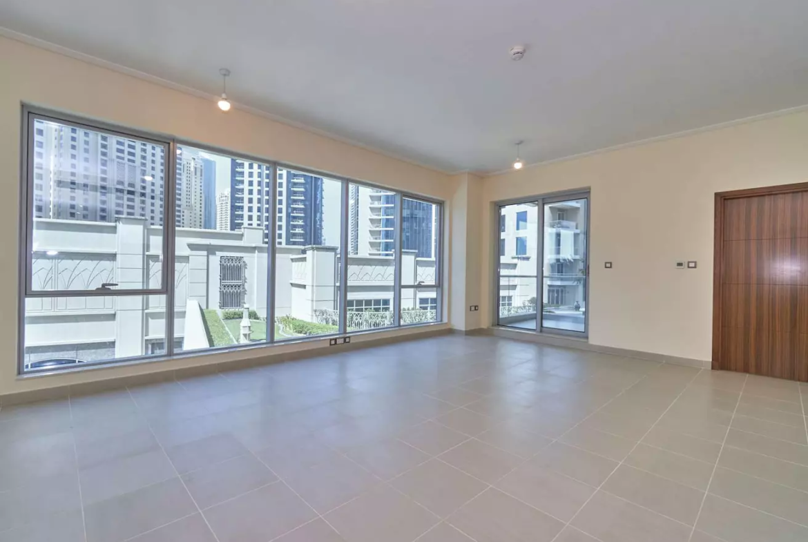 Shemara Marina Promenade