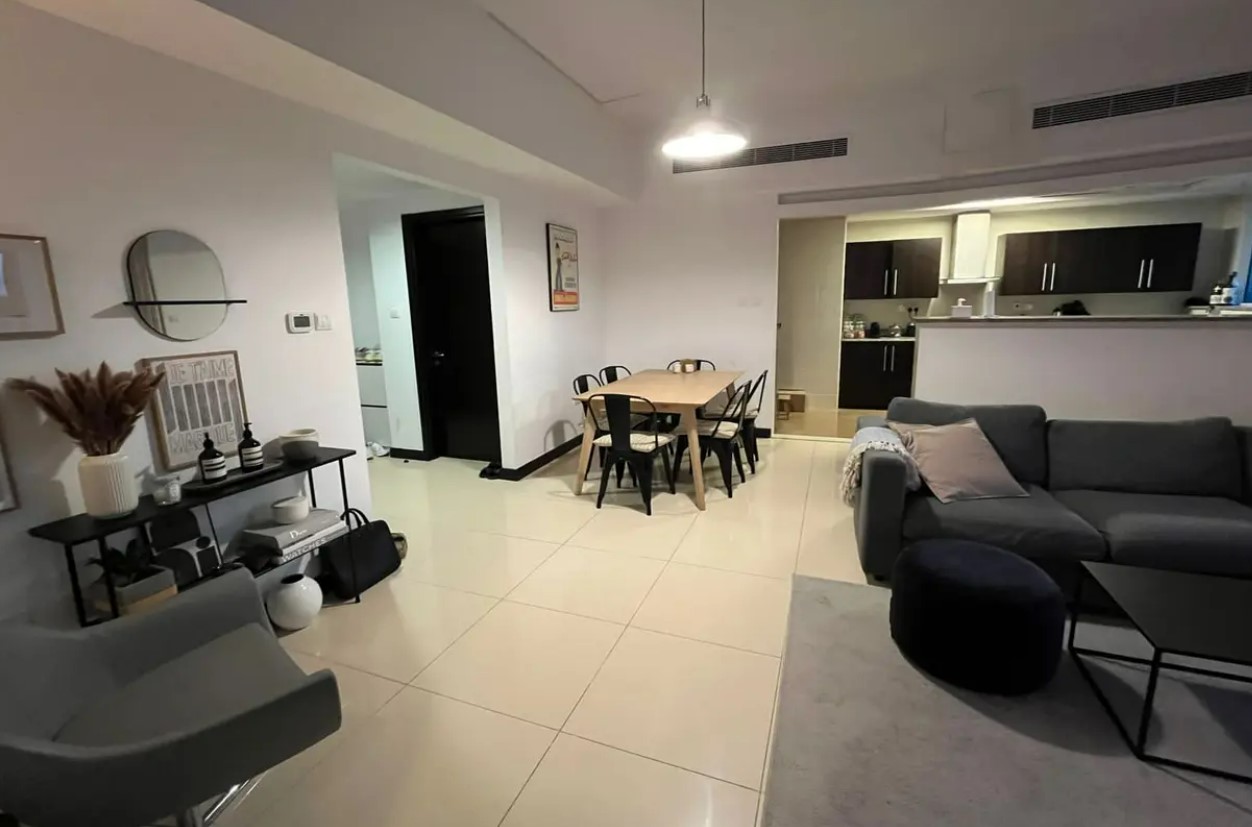 Apartments for sale in O2 Residence