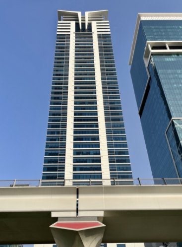 Spacious offices available in The Bay Gate