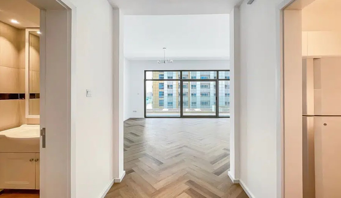 Apartments for sale in Two Towers Tecom A