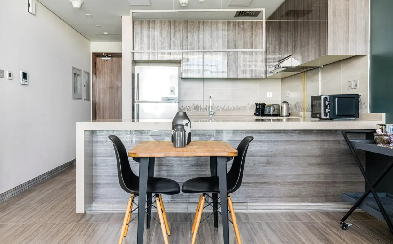 MBL RESIDENCE in JLT Cluster K, Jumeirah Lakes Towers, Dubai.