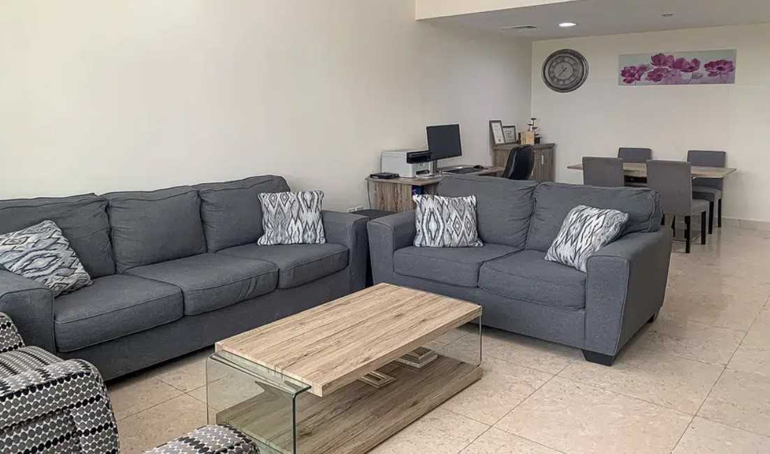 Safeer Tower 1,Luxury Apartments, Business Bay -Dubai