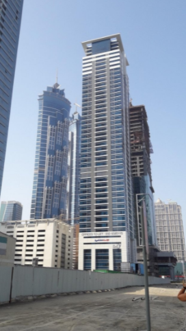 Spacious offices available in The Bay Gate