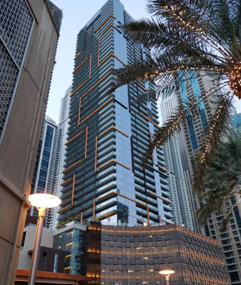 One Two Three Bedroom Apartment and Penthouse for sale at Residence At ...