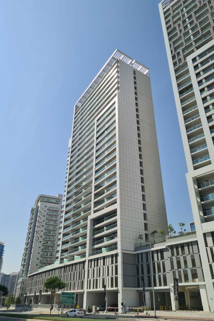 Vera Residences by DAMAC | Luxury Ready Apartments| Business Bay |Dubai