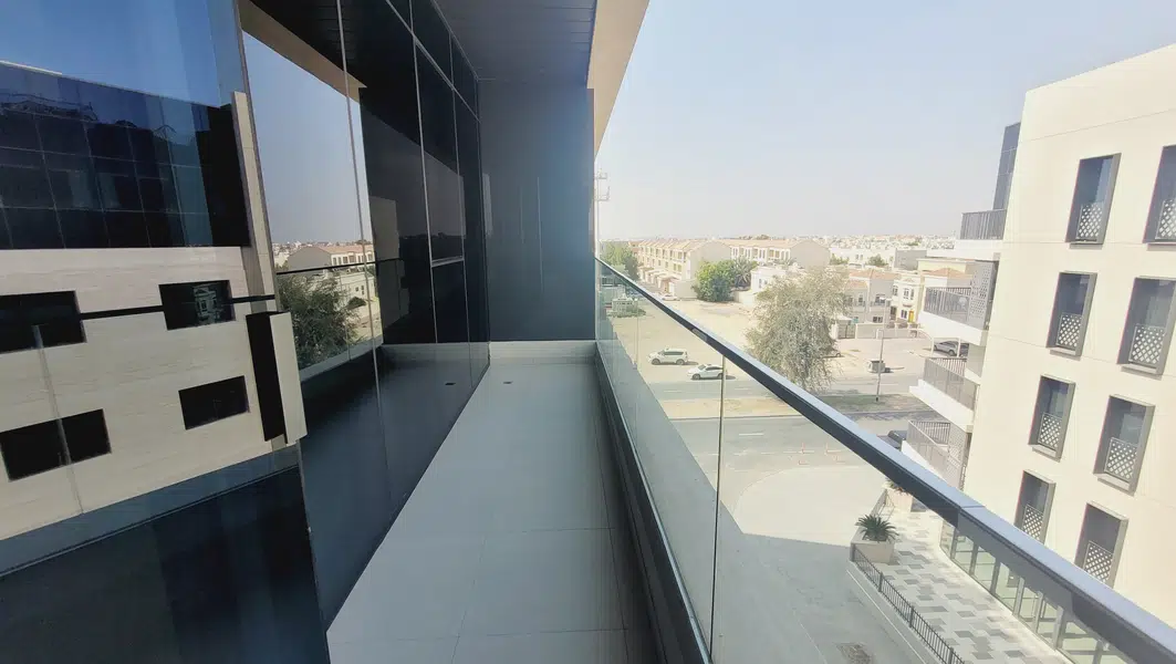 Spacious Apartments for sale in Al Multaqa Avenue Block D