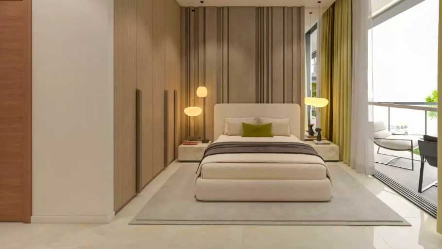 Residential Building | Karma Residences | Luxury Living.