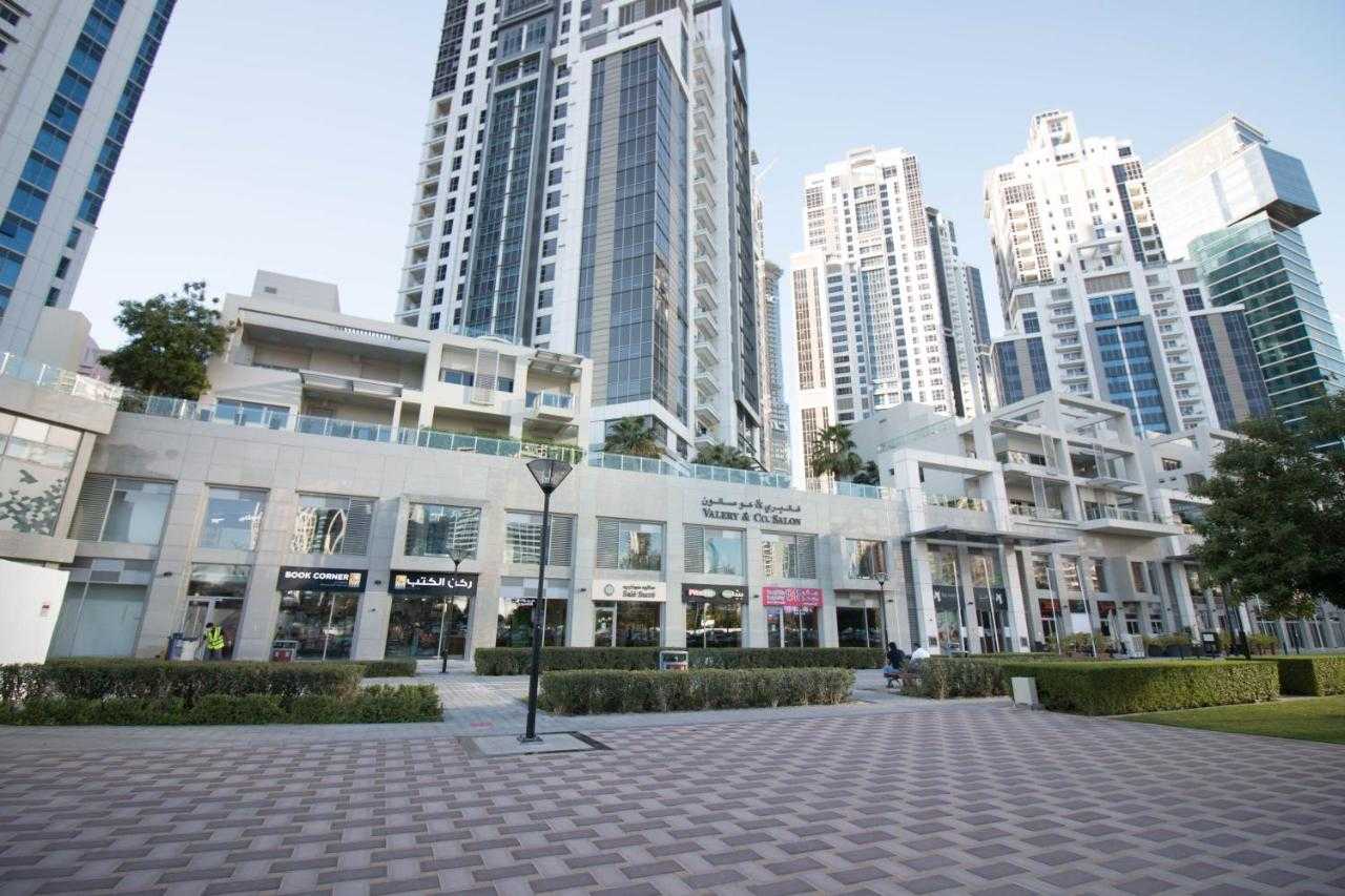 Aspect Tower Business Bay | Executive Tower D Offices Dubai