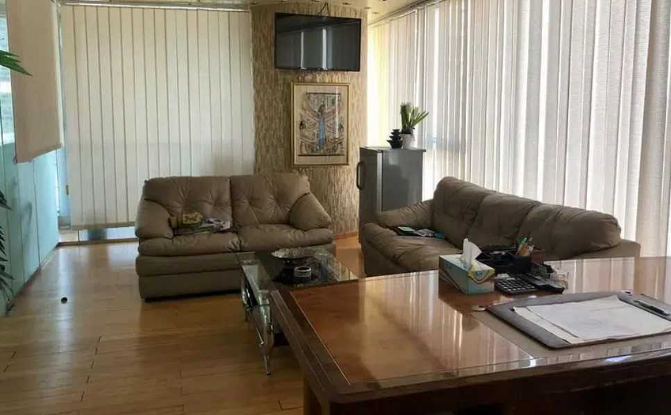 Business Bay Canal view Offices for rent in Citadel Tower