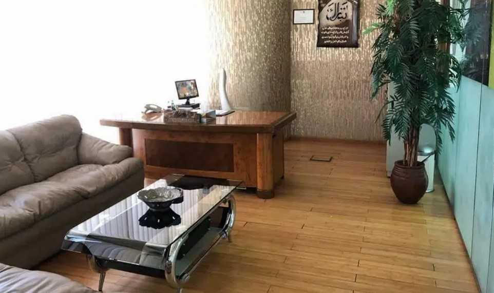 Business Bay Canal view Offices for rent in Citadel Tower