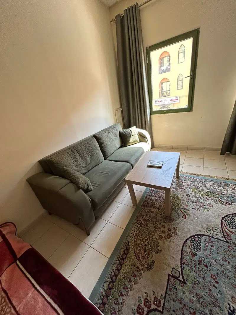 Morocco Cluster International City Dubai