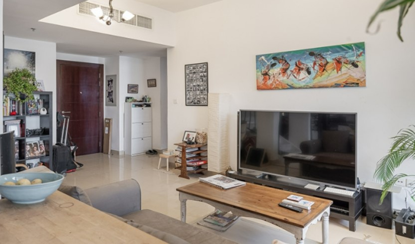 Apartments for sale in Noora Residence