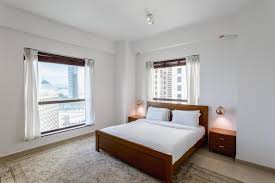 Spacious apartments available in Rimal 2, Jumeirah Beach Residences, Dubai.