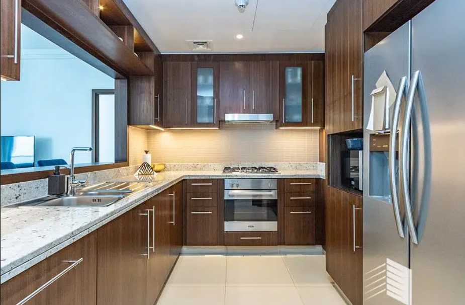 Spacious apartments for rent in Boulevard Point