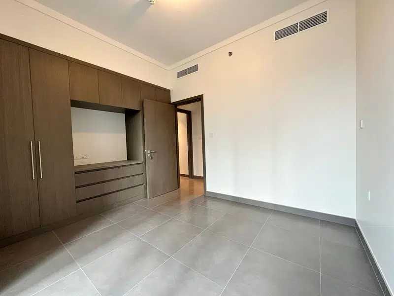 Dubai Creek Gate Tower 1 in Dubai Creek Harbour - Dubricks.