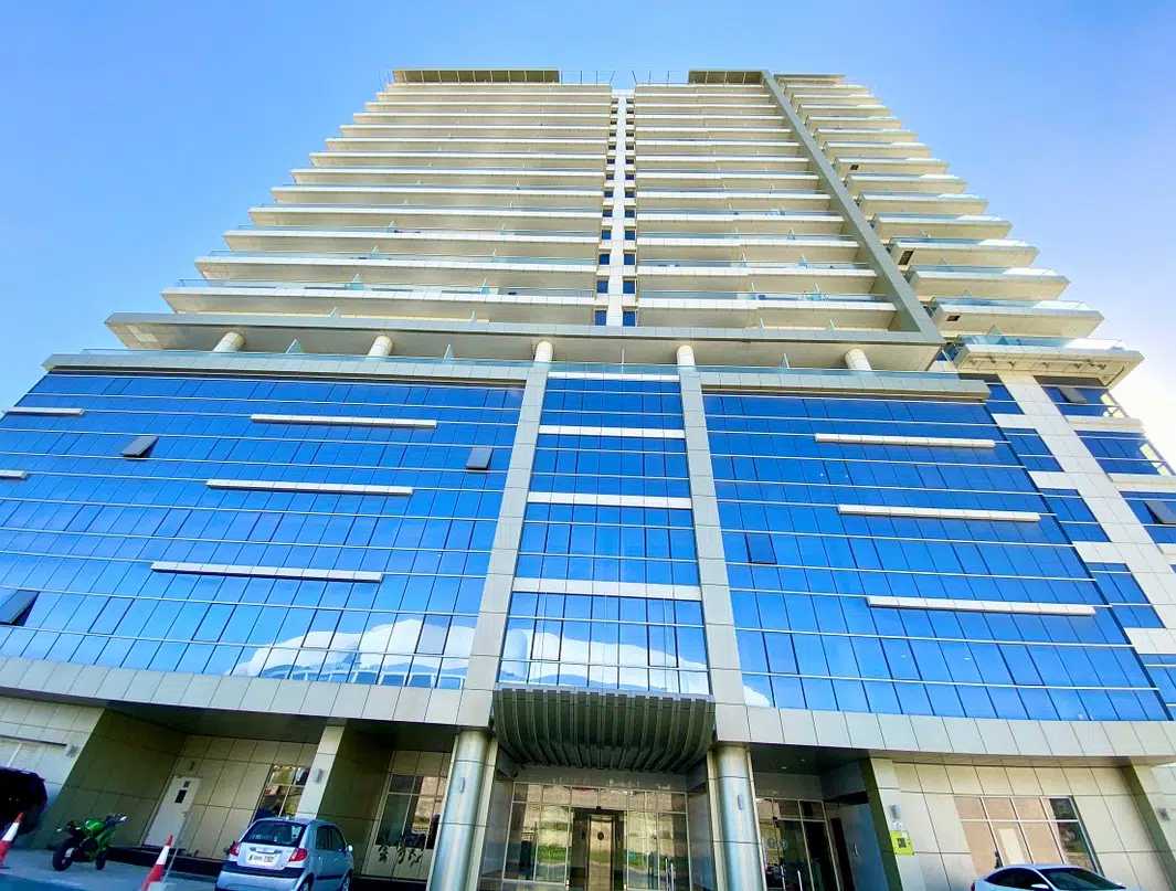 Stadium Point in Dubai Sports City - Dubricks.