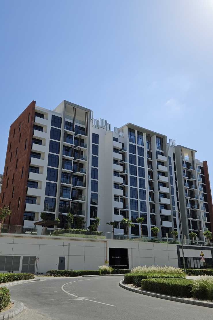 Azizi Riviera 24 is located in Azizi Riviera, Meydan, Dubai