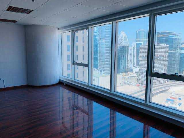 Churchill Tower, Premium Offices & Shops , Business Bay ,Dubai