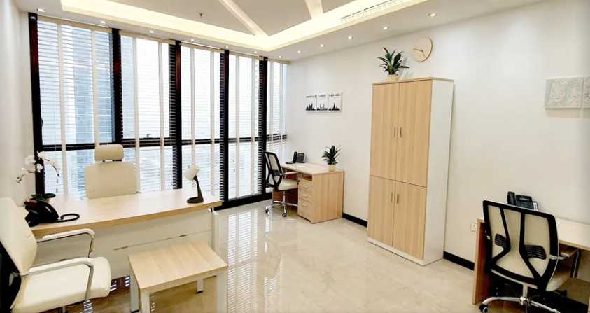 The Exchange Tower | Busniess Bay