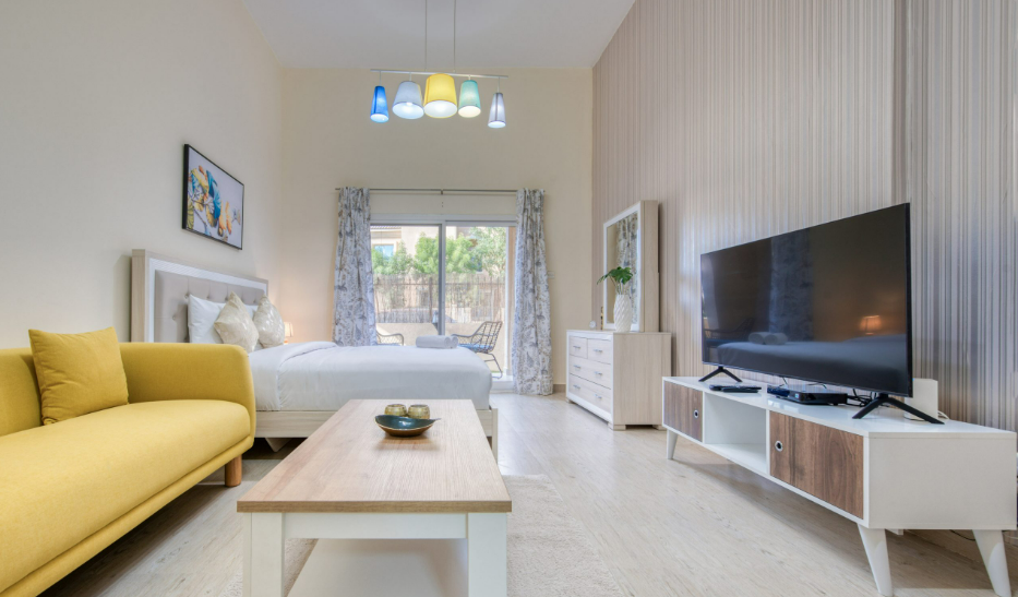 Apartments for sale in Diamond Views 2 Apartment