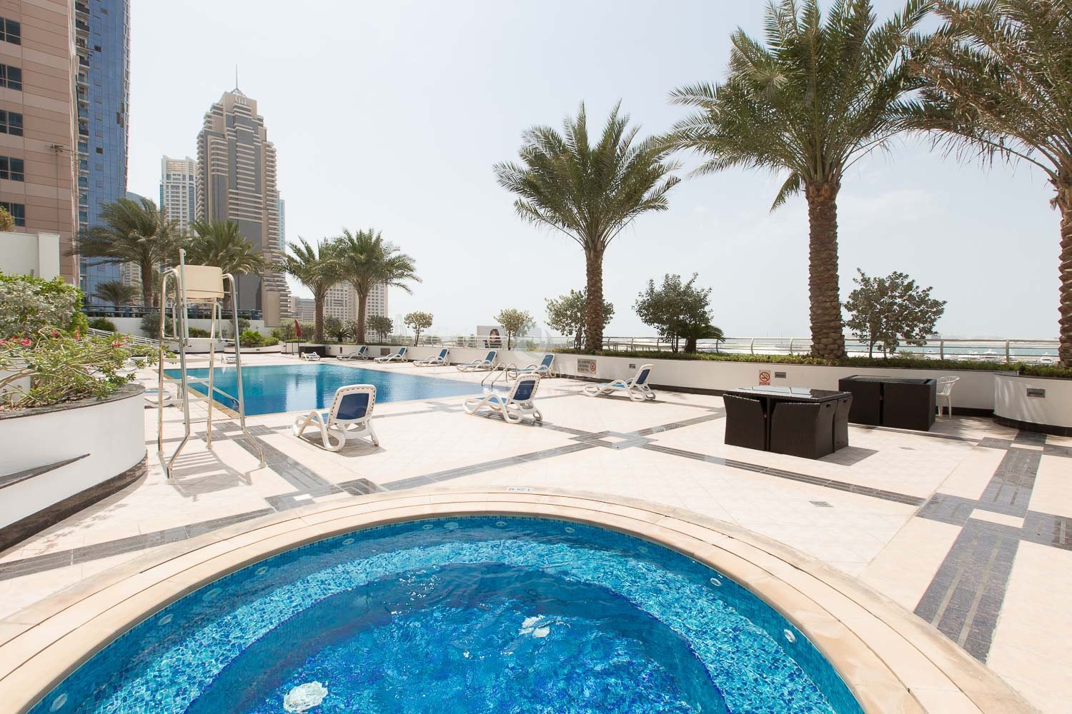 2-3-4 Bedroom Apartment and 5 Bedroom Penthouse for sale at Emirates Crown