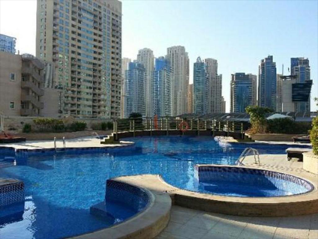 4Bedroom Apartment and Duplex for sale at Horizon Tower