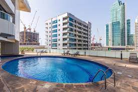 2-3-4 Bedroom Apartment KG Tower