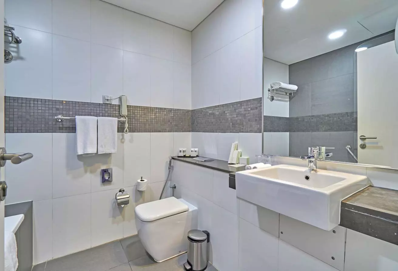 TFG Marina Hotel (Wyndham Dubai Marina)