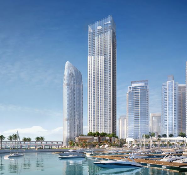 The Grand AT CREEK ISLAND - Dubricks