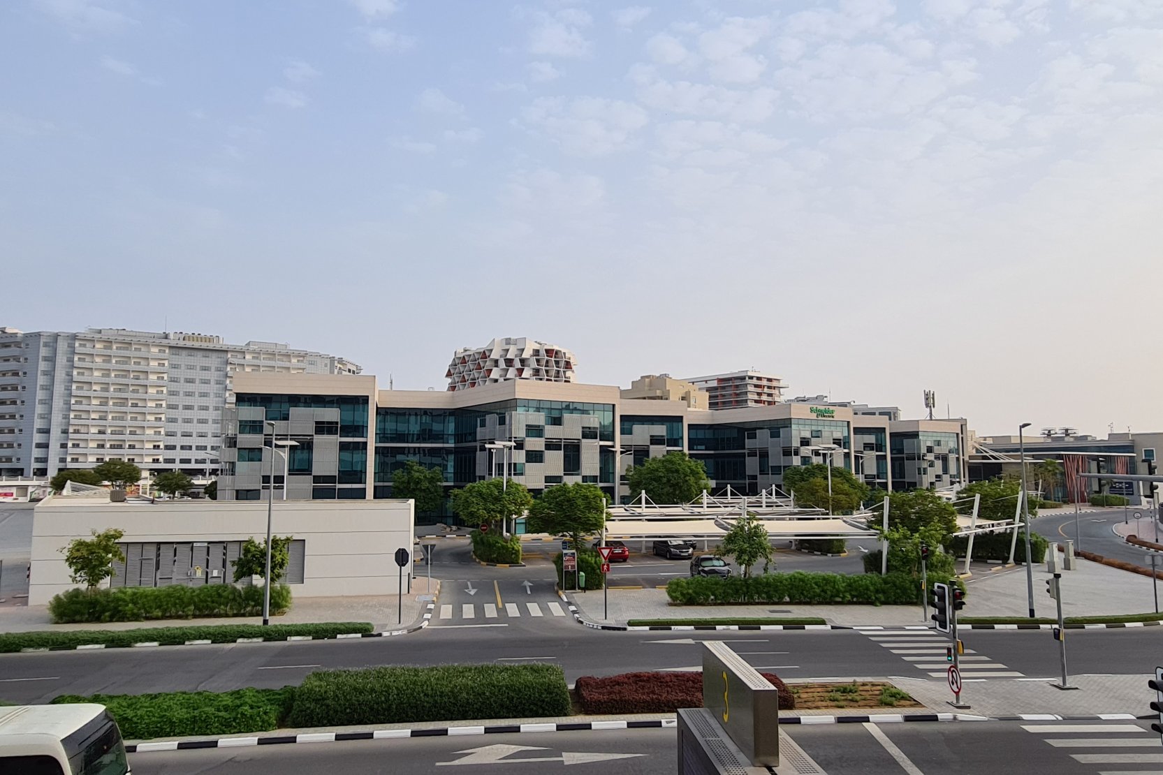 Technohub, Dubai Silicon Oasis, Dubai, UAE