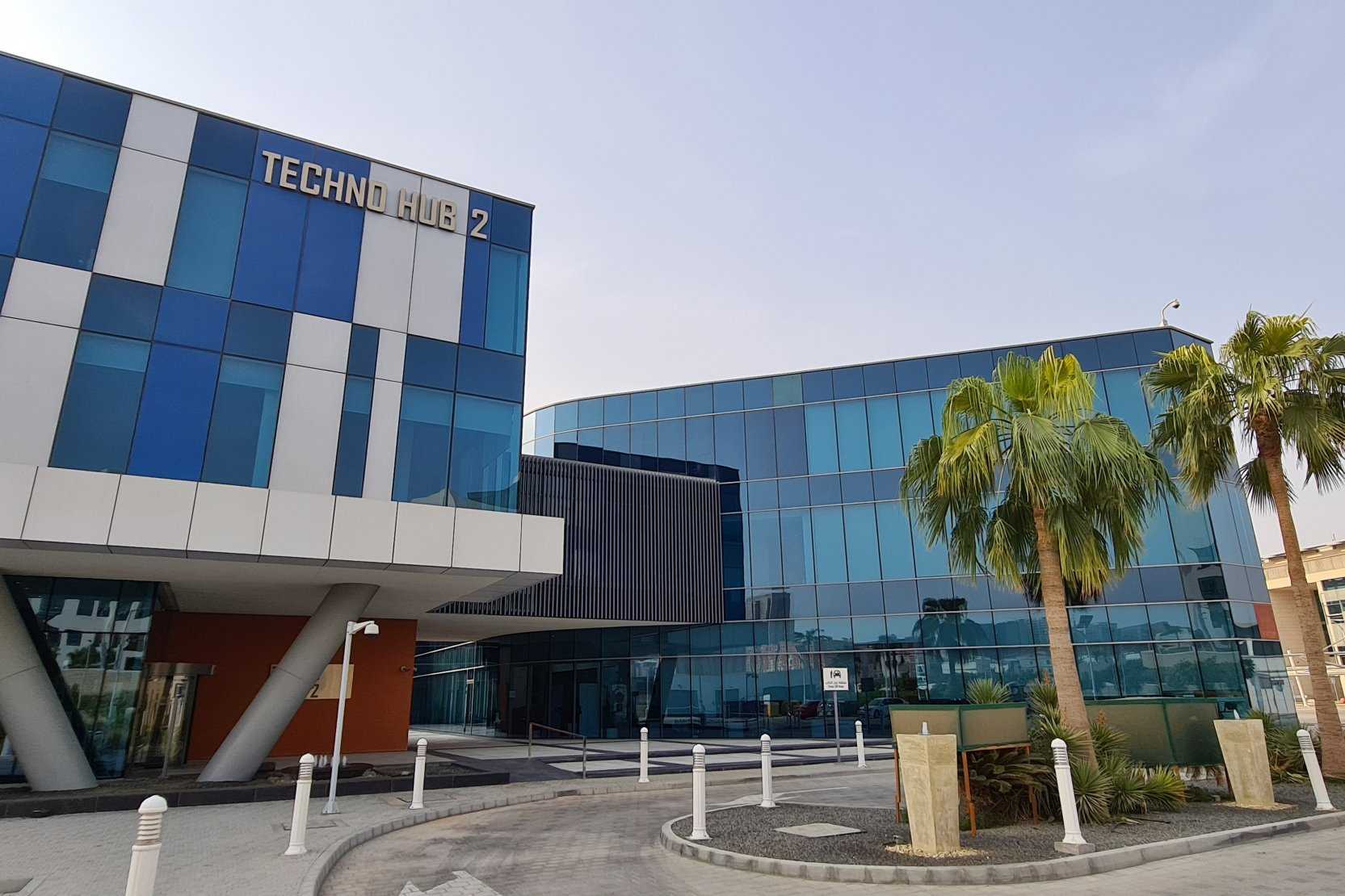 Technohub2 , Dubai Silicon Oasis, Dubai, UAE