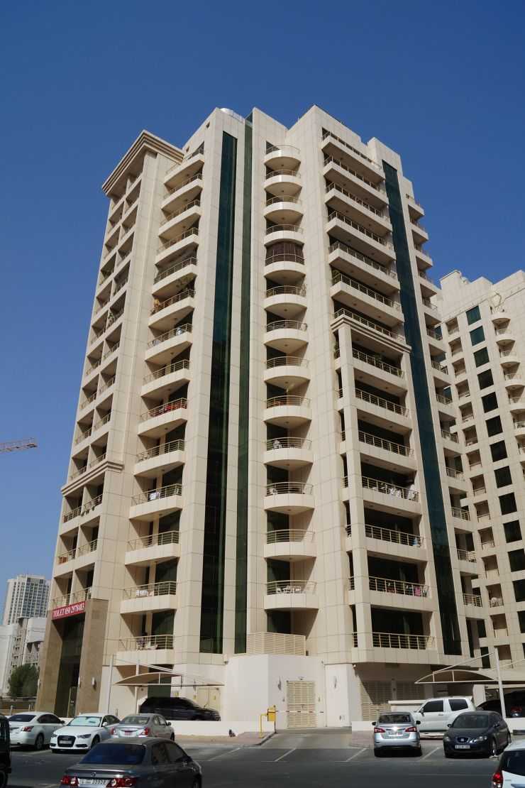 Apartments for sale in Tecom 1 Tower