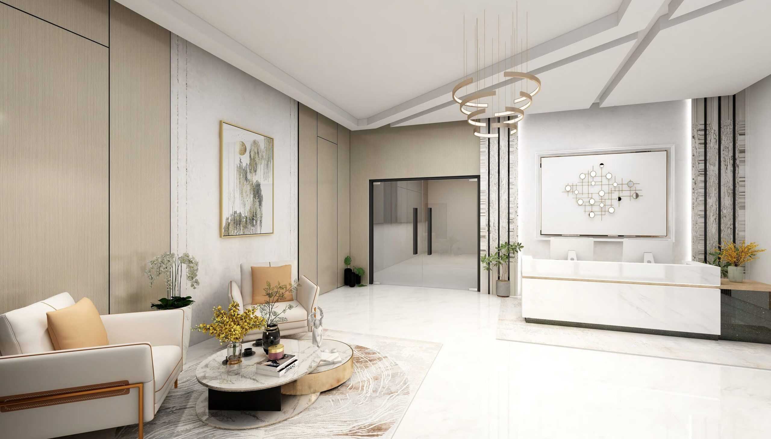 The East Crest by Meteora | District 17 | JVC | Dubai.
