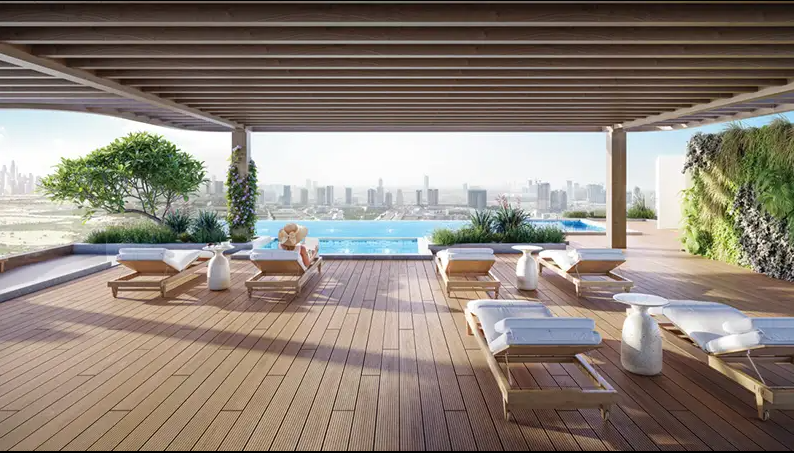 The Hub Residences