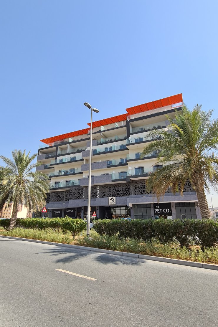 Apartments for sale in The Icon Casa