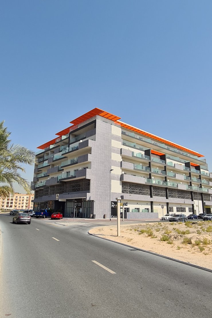 Apartments for sale in The Icon Casa