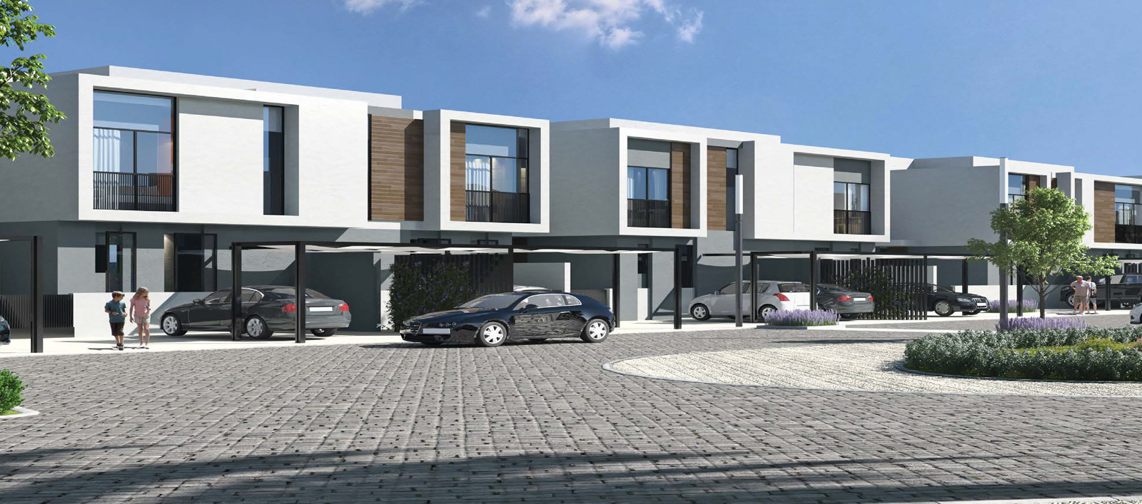 The Pulse Residence C1, The Pulse Residence, Dubai, UAE.