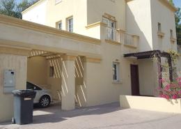 The Springs 12, Dubai, UAE.