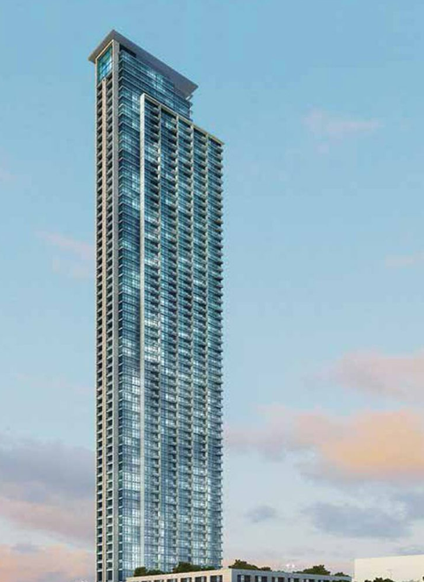 Apartments for sale in The Views Tower