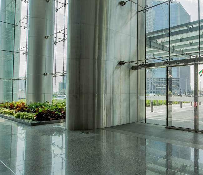 Vision Tower Business Bay | Premium Commercial Spaces in Dubai