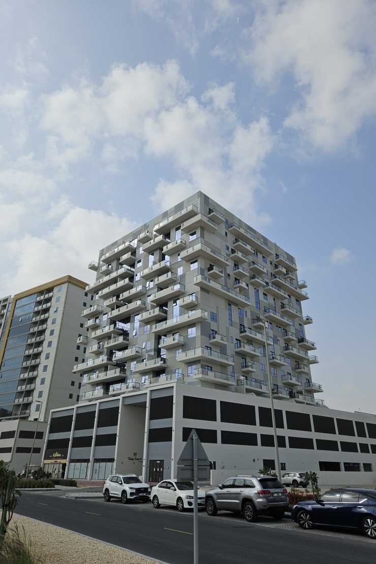 Tulip Oasis 9 in Majan - Dubricks.