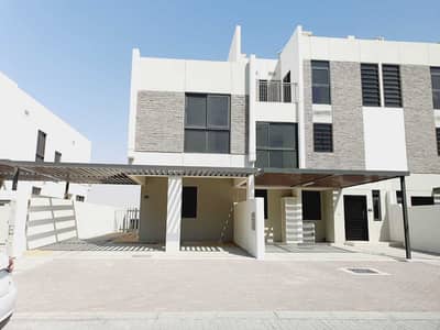 Luxury residential villas available in Primrose, Damac Hills 2, Dubai.