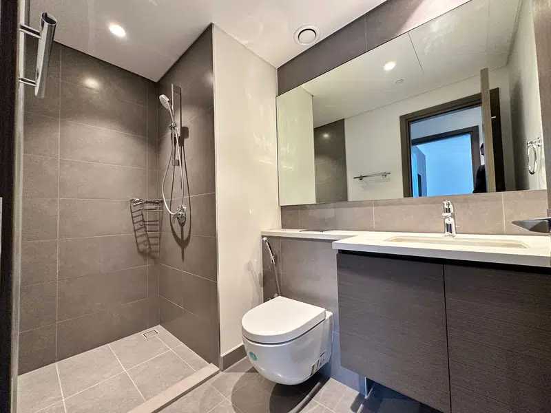 Dubai Creek Gate Tower 1 in Dubai Creek Harbour - Dubricks.