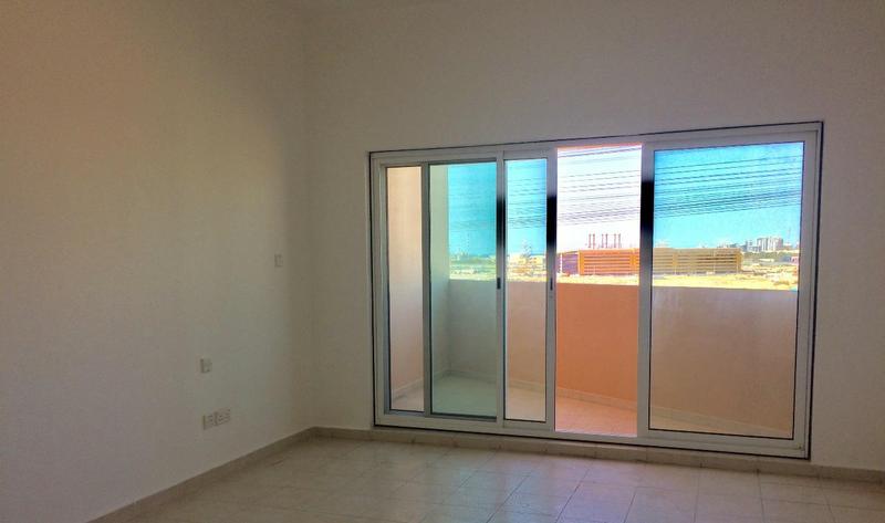 ZEN 8 is located in ZEN Cluster, Discovery Garden, Dubai, United Arab ...