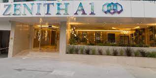 Zenith Tower A1 in Sports City, DubaiLand, Dubai, Dubricks