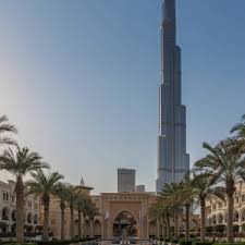 High end-Low rise Commercial Complex for sale