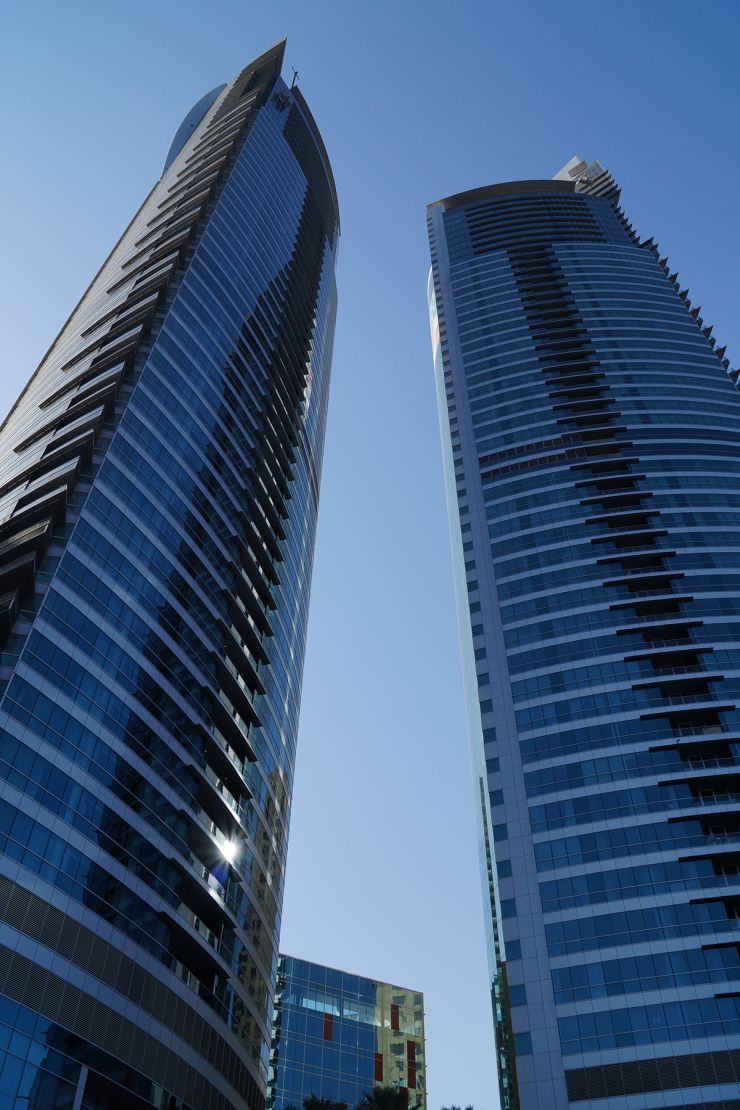 Al Fattan Tower
